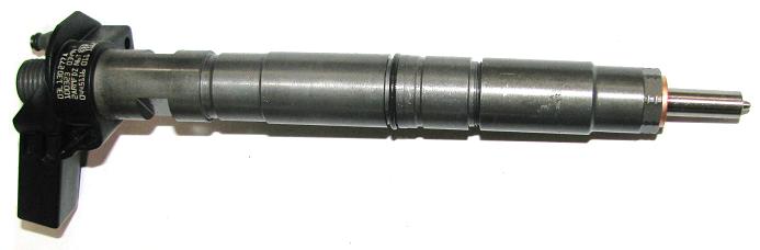 03L130277A $90.00 New or Rebuilt Common Rail Diesel Injector for 05-16 ...