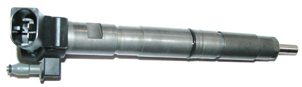 03L130277A $90.00 New or Rebuilt Common Rail Diesel Injector for 05-16 ...