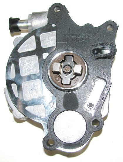 03L145100F $150 Bosch OEM VW Audi Bosch Vacuum Pump Beetle Passat Golf ...