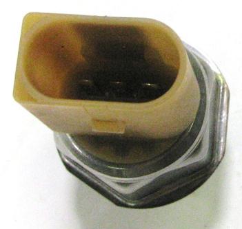 03L906051 49.00 Rail Pressure Sensor 08-16 Golf Jetta Passat Audi