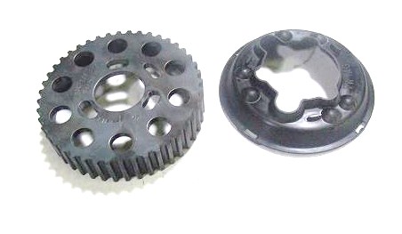 03L109111 $49 OEM VW Audi Camshaft Sprocket 2.0 Beetle Eos Golf Jetta ...