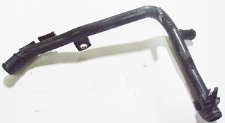 03L121065AJ $29 OEM VW Audi Water Pipe 1.6 2.0 Eos Golf Jetta Passat CC ...