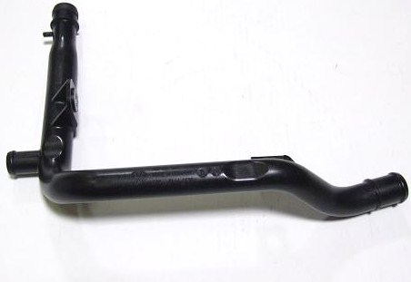 03L121065T $29 OEM VW Audi Water Pipe 2.0 Golf Jetta Tiguan A3 TDI