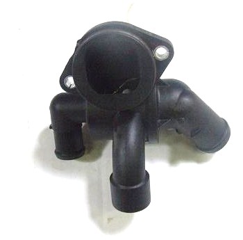 03L121111S $35 OEM Thermostat Housing Thermostat Golf TDI