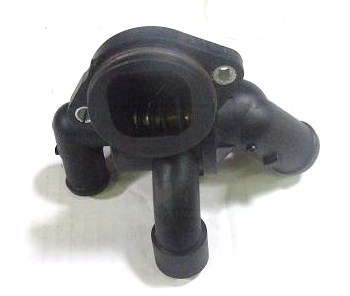 03L121111S $35 OEM Thermostat Housing Thermostat Golf TDI