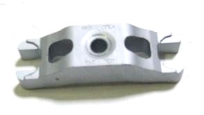 03L130216 $10 OEM VW Injector Tensioning Plate 1.6 Beetle Golf Jetta TDI