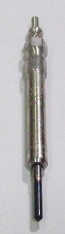 059963319M 17.00 Beru Bosch Glow Plug TDI Eos Golf Jetta Passat CC ...