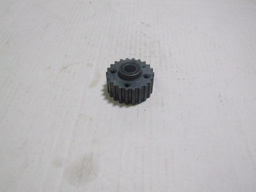 03P105263 $22 OEM VW Audi Crankshaft Sprocket 2.0 Eos Golf Jetta Passat ...