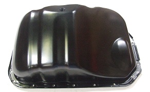 048103601 Oil Pan for 74-93 Cabrio Dasher Fox Quantum Audi 4000 80/90