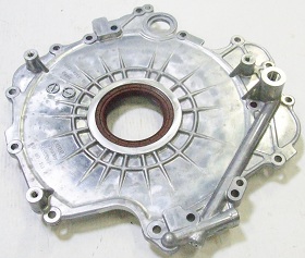 057103151S $55 OEM VW Audi Crankshaft Oil Seal 4.2 V8 Touareg A8/S8 Q7 ...