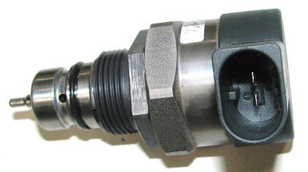 057130764H $199 OEM VW Audi 1800 Bar Pressure Regulating Valve Eos Golf ...