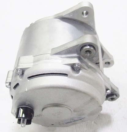 059903015P $499 OEM VW Hitachi 0 Amp Alternator 3.0 Touareg TDI