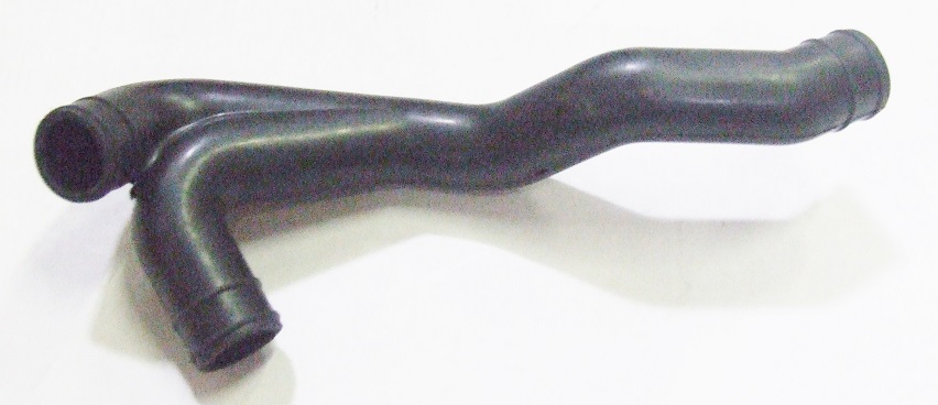 06A103221BH $6 OEM VW Audi Crankcase Vent or Breather Hose Beetle Golf ...