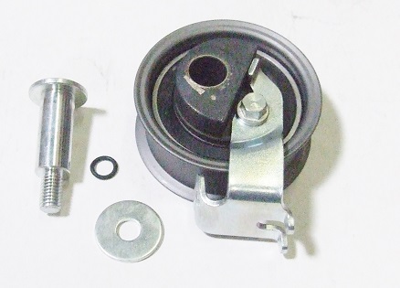 06B109243D Timing Belt Tensioner 98-07 1.8T Beetle Golf Jetta Passat ...