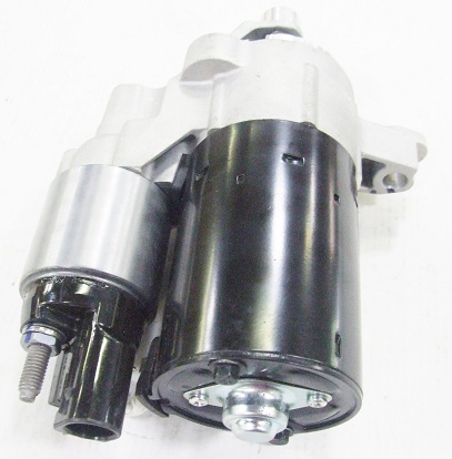 06H911021A $179 OEM Audi Starter A4 A5 A6/S6 2.0T