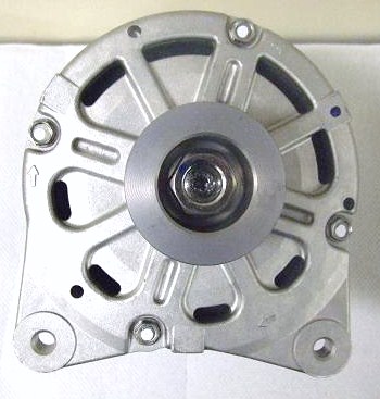 077903023C $425 OEM VW 0 Amp Water Cooled Alternator Touareg V8 Hitachi.