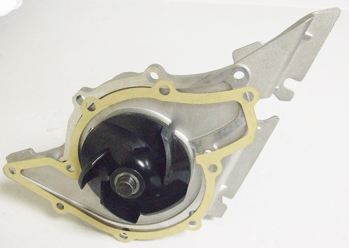 078121006 $35 OEM VW Audi Water Pump Passat 80/90 A4 A6/S6 Cabriolet 2.8 V6