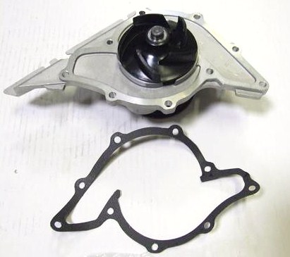 078121006 $35 OEM VW Audi Water Pump Passat 80/90 A4 A6/S6 Cabriolet 2.8 V6