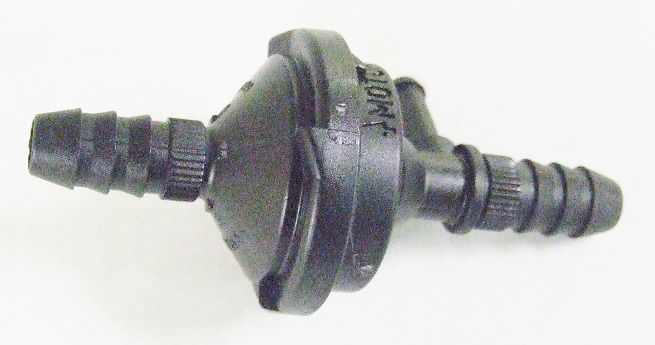 07C133529A $22 OEM VW Audi Vacuum System Check Valve Passat A4/S4 3.2 ...