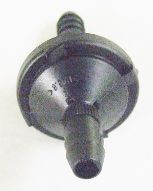 07C133529A $22 OEM VW Audi Vacuum System Check Valve Passat A4/S4 3.2 ...