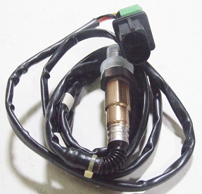 07C906262CD $72 Bosch OEM Audi Oxygen Sensor A8/S8 W12 Green Cylinders ...