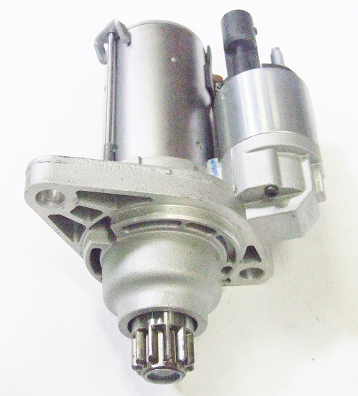 0AM911023K $99 OEM VW Starter 1.2 1.4 1.6 Golf Jetta Passat CC models 7 ...