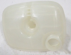 171121407F $9 OEM VW Coolant Reservoir Cabrio Fox Golf Jetta Quantum ...