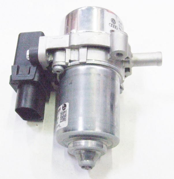 1J0612181C $138 OEM VW Audi Electrical Vacuum Pump Brake Booster Beetle ...