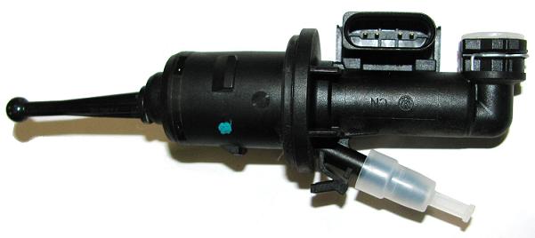 1K0721388S $55 OEM VW Audi Clutch Master Cylinder Eos Golf Jetta A3 TT.
