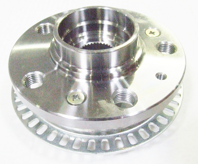 1J0407613C $29 OEM VW Audi Front Wheel Hub Golf Jetta Beetle TT Quattro ...