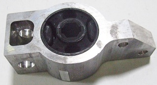 1K0199231J $32 OEM VW Audi Left Track Control Arm Rear Bracket Eos Golf ...