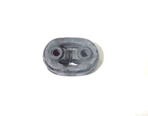 1K0253147E Middle Exhaust hanger 05-16 Golf Beetle Jetta Audi A3