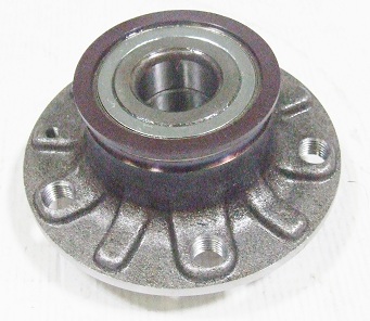 1K0407621E 45.00 Rear Wheel Bearing 06-09 Audi A3 Golf Rabbit