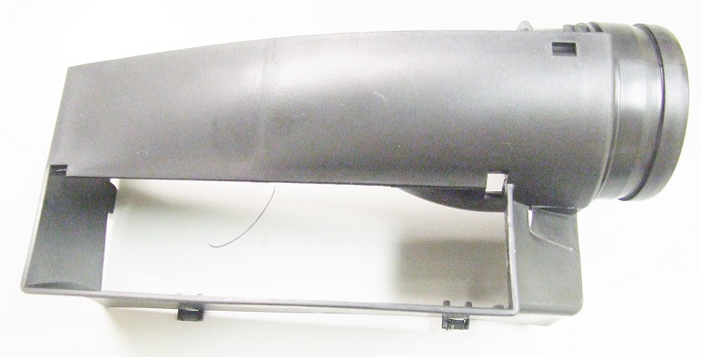 1K0805962E $24 OEM VW Audi Intake Air Duct Eos Golf Jetta Passat/CC A3 TT