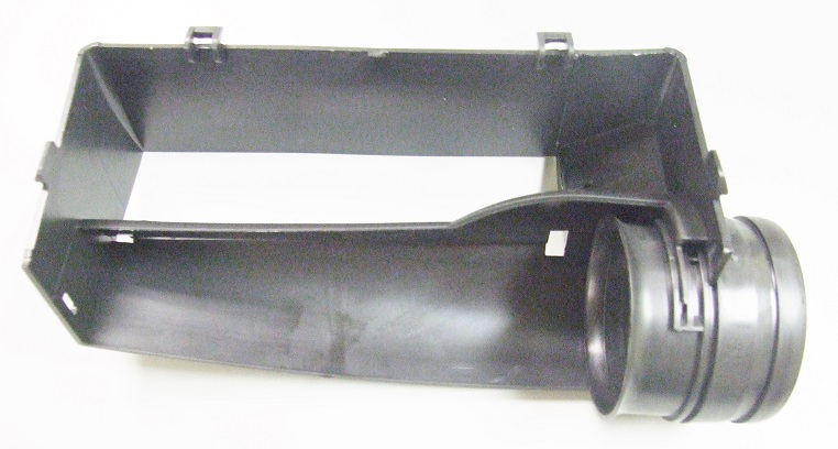 1K0805962E $24 OEM VW Audi Intake Air Duct Eos Golf Jetta Passat/CC A3 TT