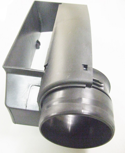 1K0805962E $24 OEM VW Audi Intake Air Duct Eos Golf Jetta Passat/CC A3 TT