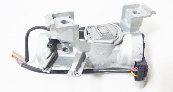 1K0905841 $16 OEM VW Audi Steering Column Lock Eos Golf Jetta Tiguan A3 ...