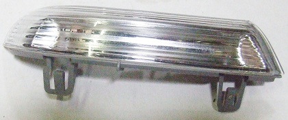 1K0949101 $19 OEM VW Left Side Mirror Turn Signal Indicator Eos Golf ...