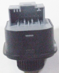 1K0959565J Interior Switch Side Mirror Eos Golf Jetta Passat Tiguan