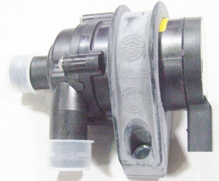 1K0965561F 58.00 Water Pump 06-16 Passat CC Eos Jetta Beetle Audi A3 TT