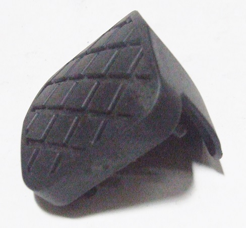 1K1721174 $8 OEM VW Audi Clutch Pedal Pad Eos Golf Jetta Passat/CC ...