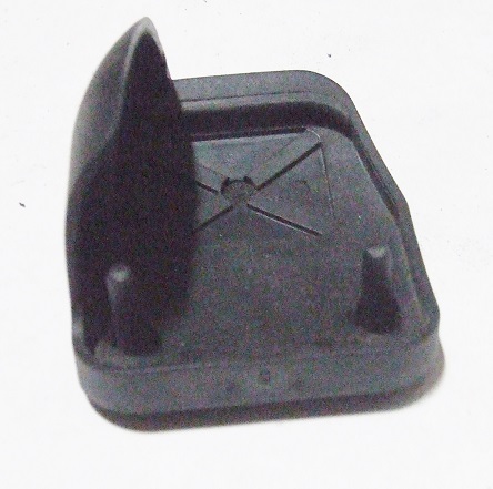 1K1721174 $8 OEM VW Audi Clutch Pedal Pad Eos Golf Jetta Passat/CC ...
