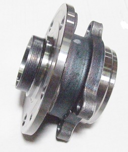 1T0498621 95.00 Front Wheel Bearing Hub Assembly 05-16 Eos Golf Jetta ...