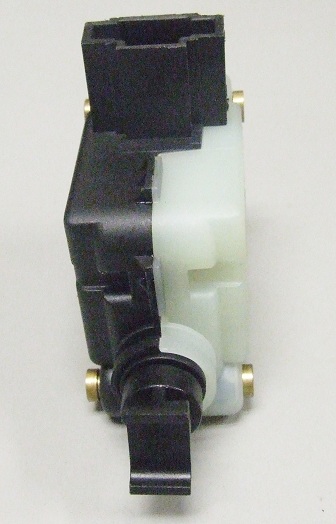 3B0862247A 8.50 Power Trunk Lock 98-10 Beetle Jetta Passat Touareg
