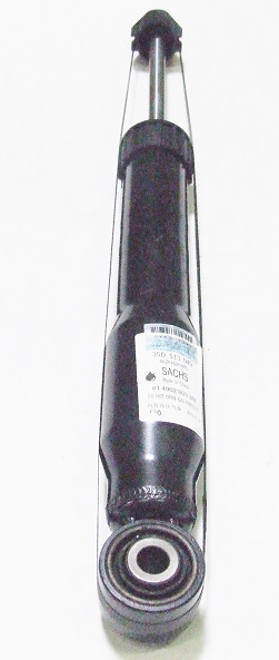 3C0513049CH $49 Sachs OEM VW Rear Shock Absorber Passat/CC Sachs.