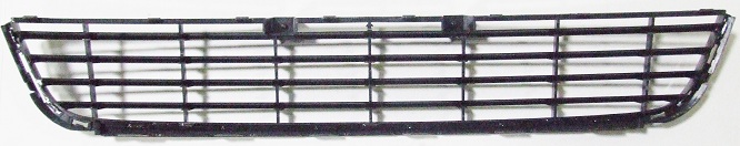 5K0853671 $26 OEM Middle Lower Grill Golf.