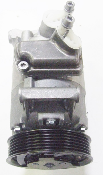 5N0820803A $450 OEM VW Audi Delphi AC Compressor 2.0 Golf Jetta TT TDI