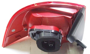7P6945096C $49 OEM VW Right Outer Taillight Touareg.