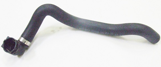 8D0819371BB Water Hose (Flange to Heater Core) 01-05 Passat V6.