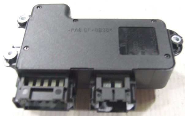 8E0959747A $26 OEM VW Audi Driver's Side Power Seat Switch Golf Jetta ...